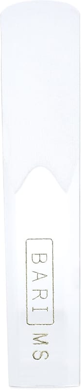 Bari Original Tenor Saxophone Synthetic Reed - Medium Soft | Reverb