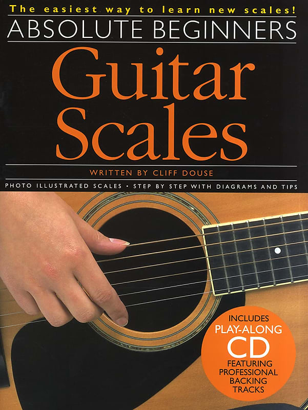 Guitar Scales: The Easiest Way to Learn New Scales! | Reverb UK