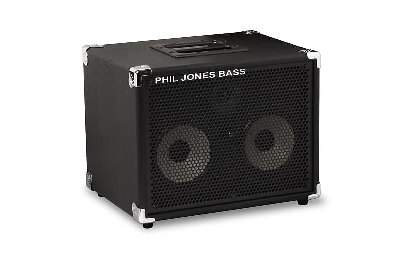 Phil Jones PJB CAB-27 | Reverb