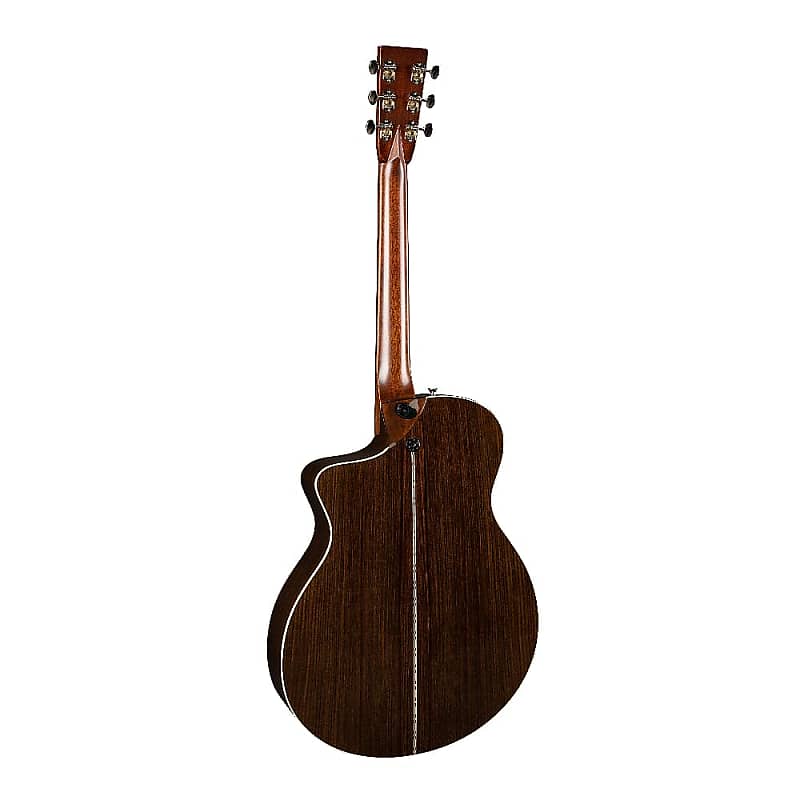 Martin Standard Series SC-28E | Reverb