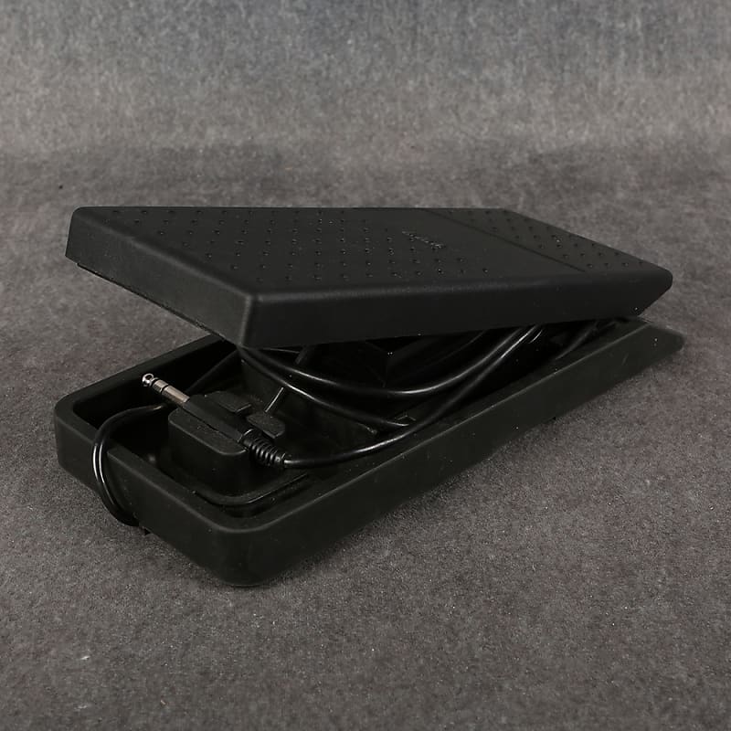 Yamaha FC7 Expression Pedal - 2nd Hand | Reverb