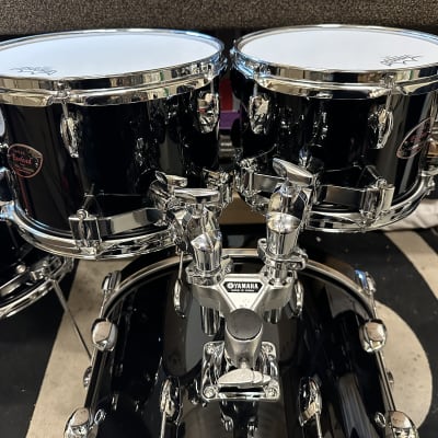 Sakae Evolved Maple Drum Set - 4pc | Reverb