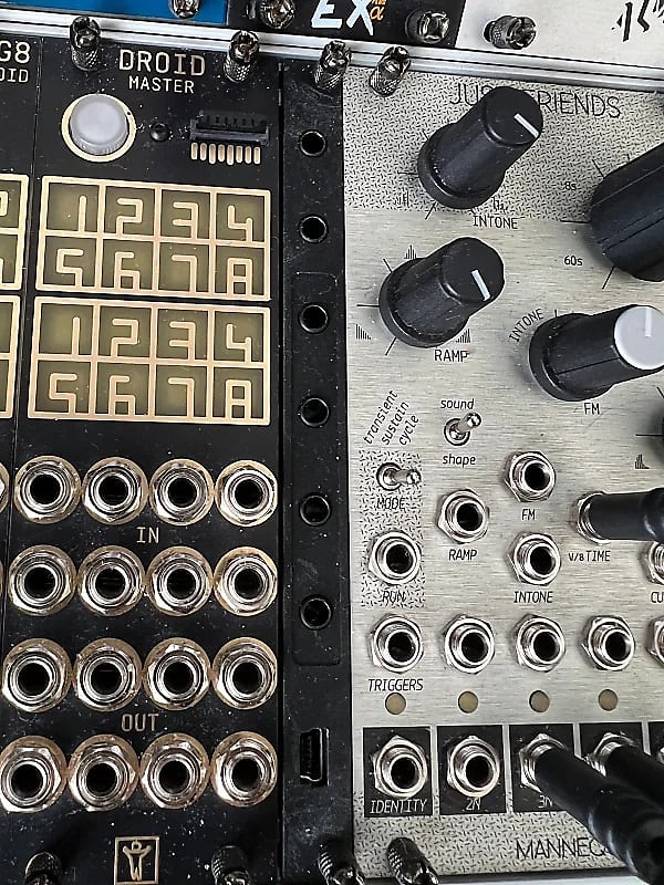 Monome Crow | Reverb UK