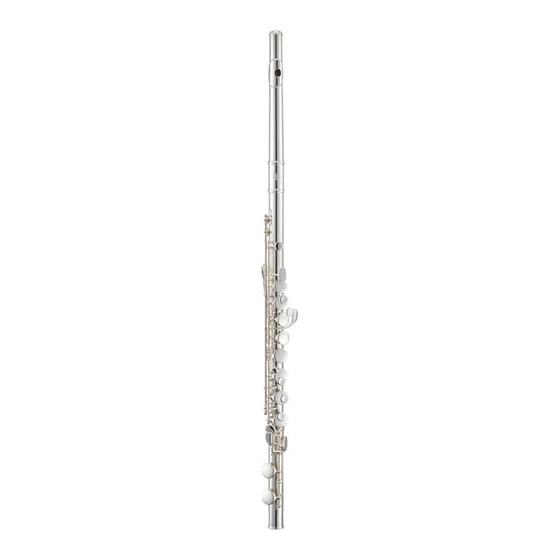Jupiter JAF1000X Intermediate Alto Flute with Straight and | Reverb