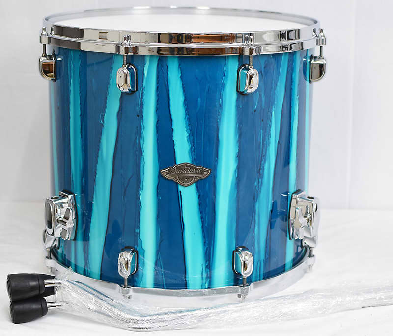 Tama SC Performer Floor Tom MBSF16A-SKA | Reverb