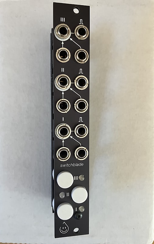 Acid Rain Technology Switchblade | Reverb