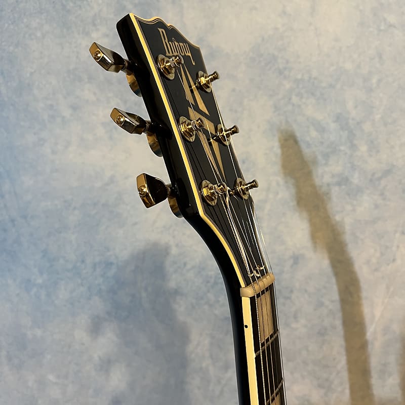 Burny RLC 60 1988 Black Les Paul Custom Made in Japan | Reverb Burny RLC 60 1988 Black Les Paul Custom Made in Japan | Reverb