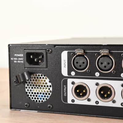 AVID E3 Engine For S3L System (church owned) CG0010M | Reverb