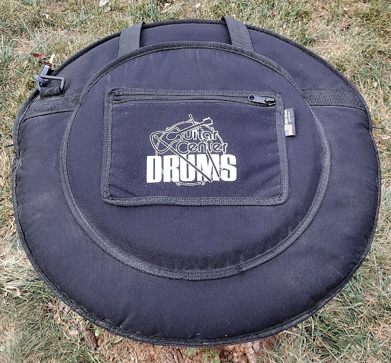 USA Case 20" Cymbal Bag/Soft Case | Reverb