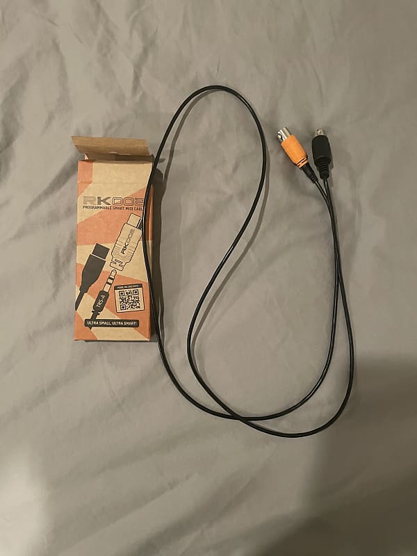 Retrokits RK-002 2021 | Reverb