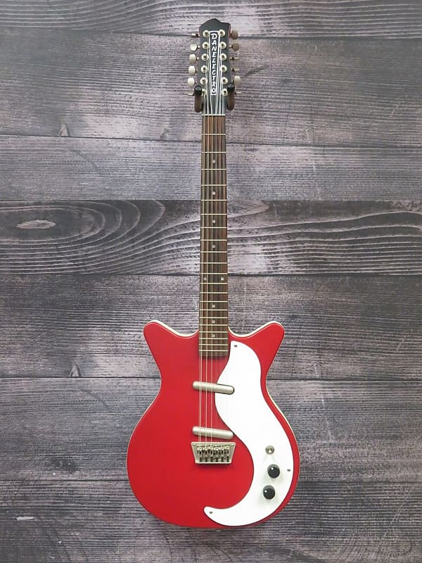 Vintage 12 String Electric Guitar (Cleveland, OH) | Reverb