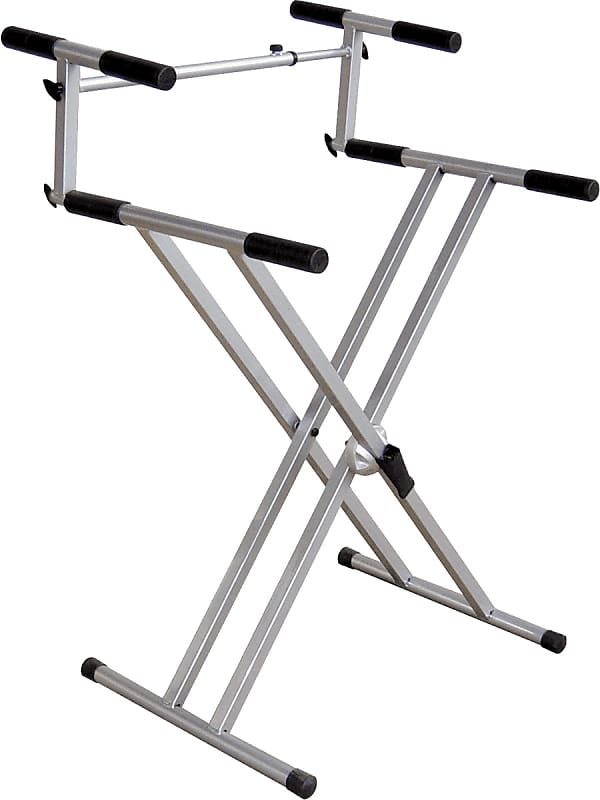 Pack Stand + extension second clavier - RTX RX40 Titanium | Reverb