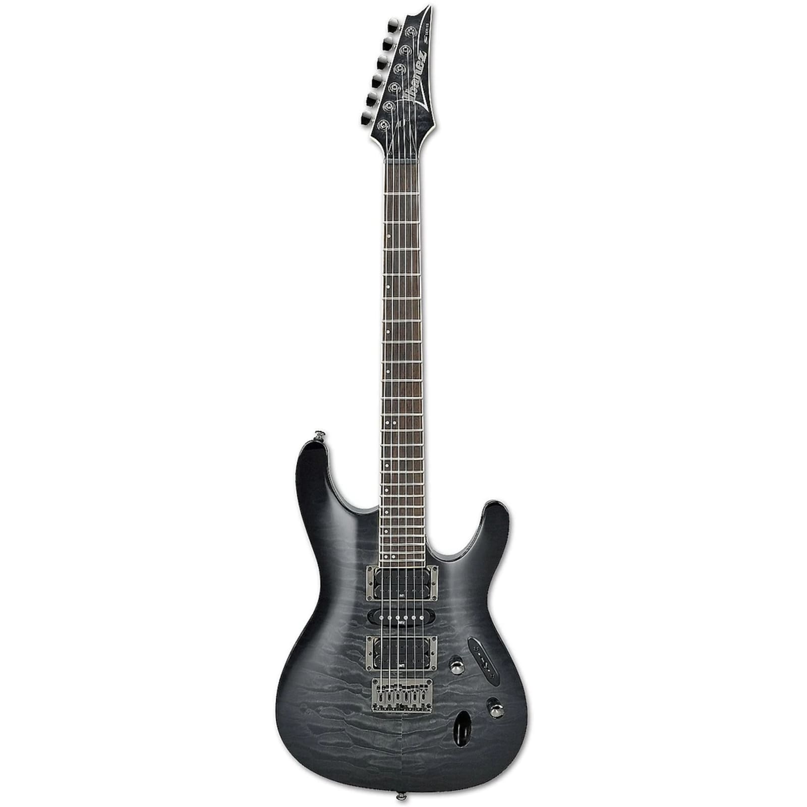 Ibanez S671QM Standard | Reverb Australia