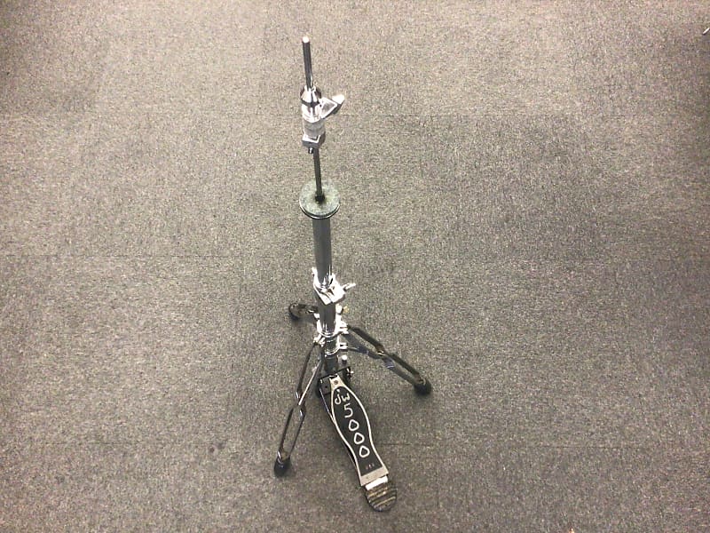 Used DW 5000 Drum Hardware | Reverb
