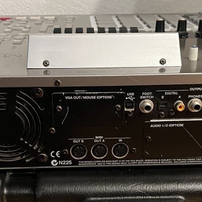 Roland MV-8000 Production Studio | Reverb