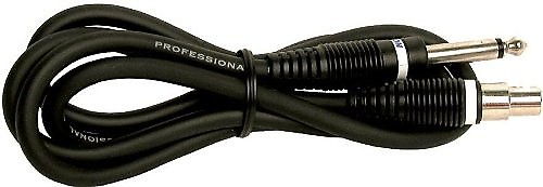 Samson GC32 P3 to 1/4-Inch Instrument Cable for Wireless | Reverb