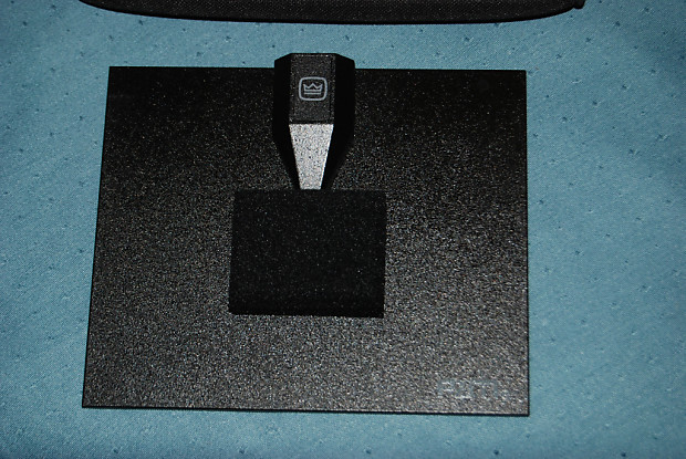 Crown PZM 30D 2006 Black | Reverb