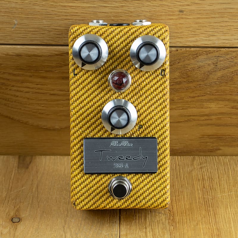 DanDrive Tweedy 5E3-A | Reverb