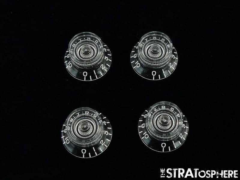 USA Gibson Les Paul Modern GUITAR CONTROL KNOBS Guitar Parts, | Reverb