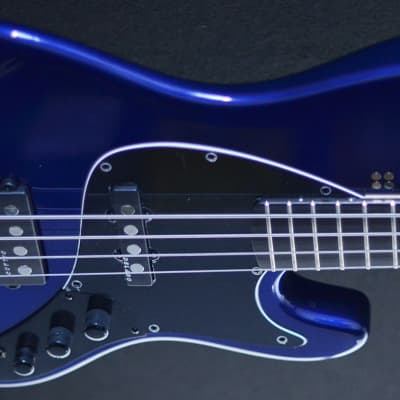 Sandberg California II TM 4 2022 - San Remo Blue | Reverb UK