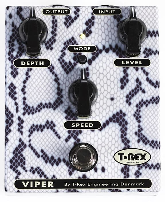 T-Rex Viper Classic Vibe | Reverb