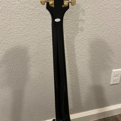 Firefly FFLPS Les Paul Style Electric Guitar 2021 “ELITE" | Reverb