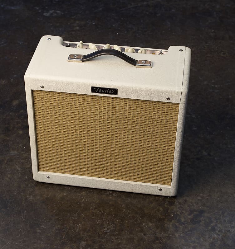 Fender LIMITED EDITION BLUES JUNIOR | Reverb