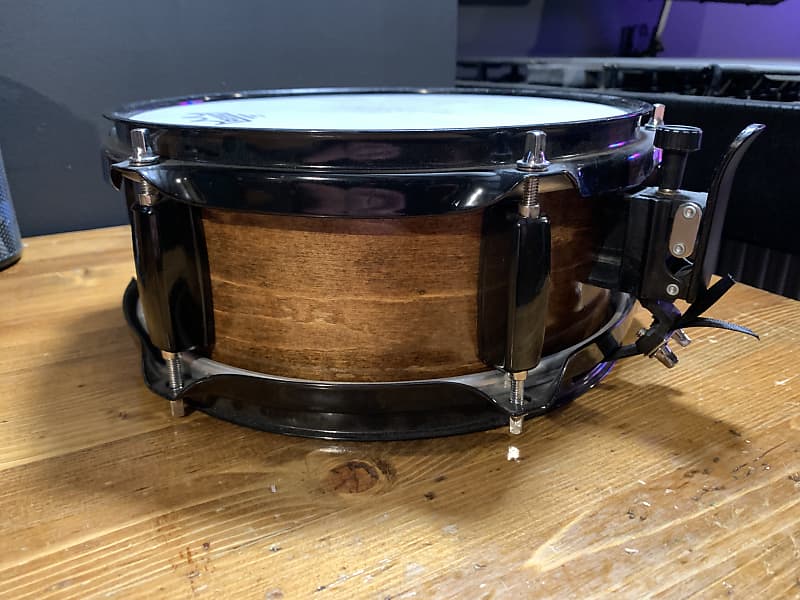 10" x 4" Micro Snare (Sound Percussion) | Reverb