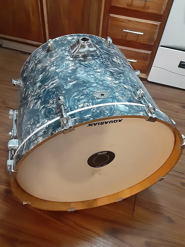 Tama Starclassic Kick Black Diamond Pearl | Reverb