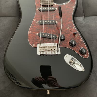 2020 Squier Standard Stratocaster Electric Guitar | Reverb