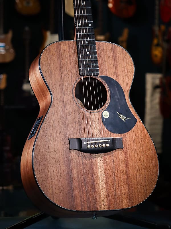 Maton EBW 808 Blackwood | Reverb