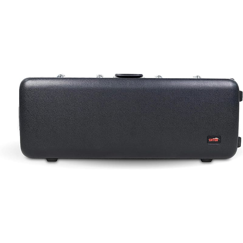 Gator GC-BARISAX-23 ABS Plastic Case for Baritone Sax | Reverb