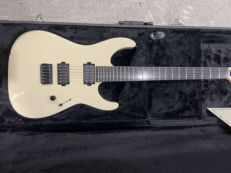 ESP E-II M-II 2017 - Australian Exclusive Limited Run 1 of 8 | Reverb