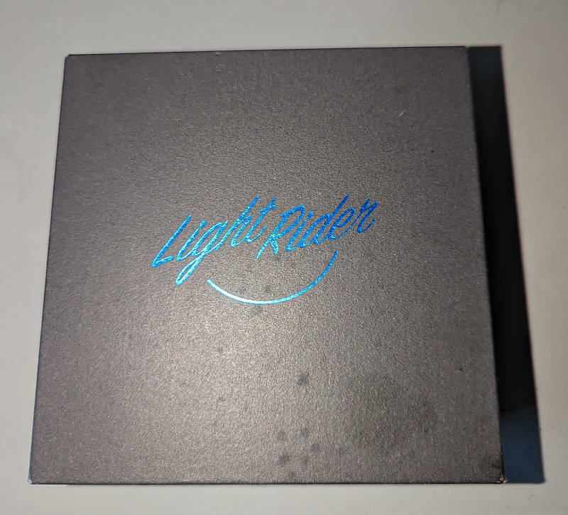 Light Rider LR512 USB & WIFI DMX CONTROLLER | Reverb