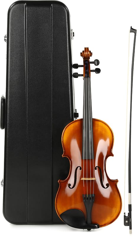 Revelle REV65 Student Viola Outfit - 16-inch | Reverb