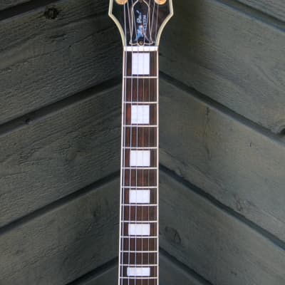 CIRCA1990 Burny RLC-70 ('60 Model) LP Custom Made in Japan | Reverb