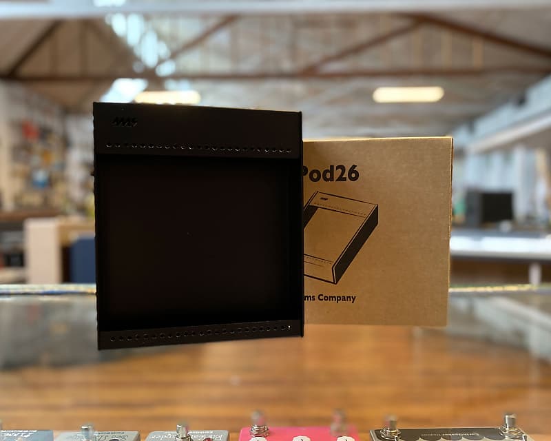 4ms Pod 26 - Powered | Reverb Australia