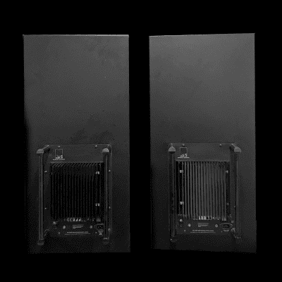 ATC ATC SCM100 Powered Speakers (Vifa Tweeter) | Reverb