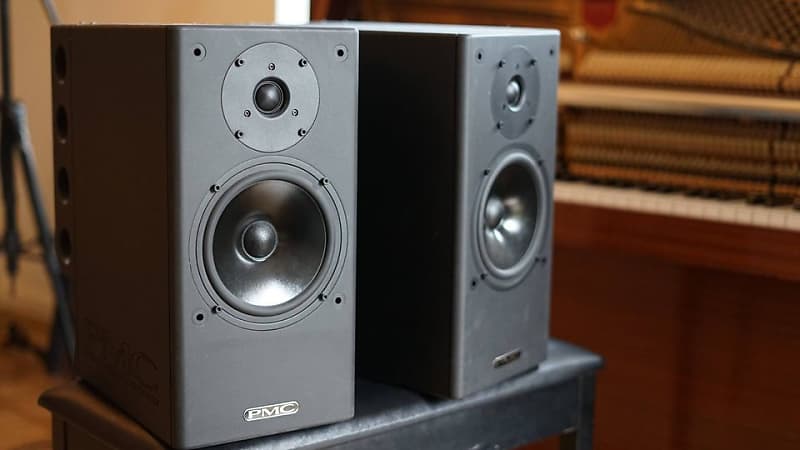 PMC TB2S-A MkII | Reverb