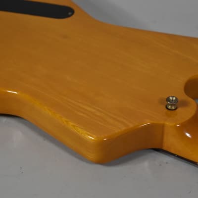 1977 Greco EX800 Made In Japan EXP Type Natural FInish | Reverb