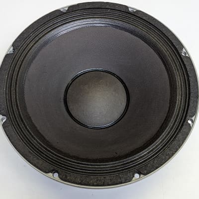 Time Capsule! 1992 Electro-Voice EVM 12L 200 Watt 12" | Reverb