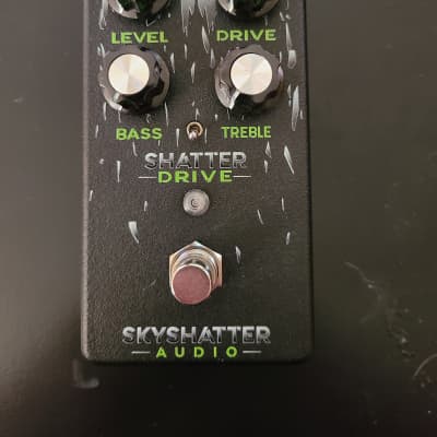 Collector Effectors Shattered Horn 2021 | Reverb