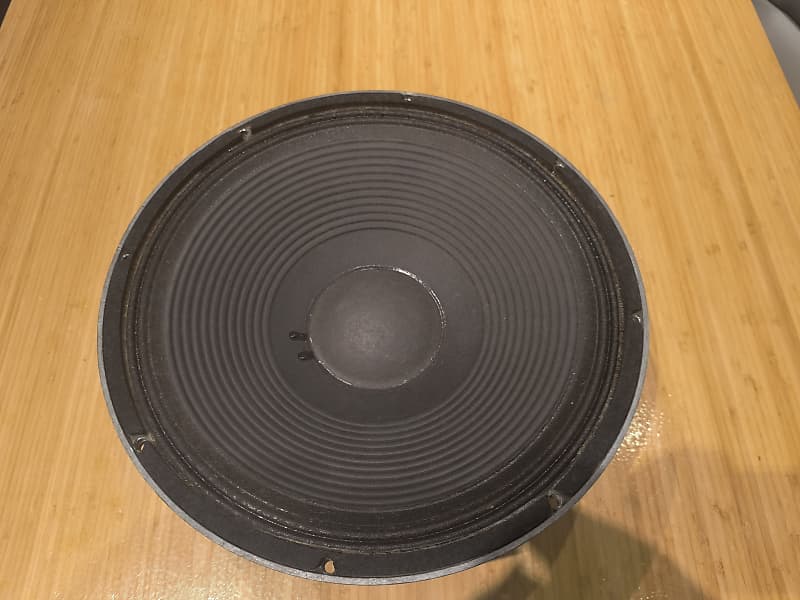 JBL 2220A 15 inches 8 ohm driver 2220A | Reverb