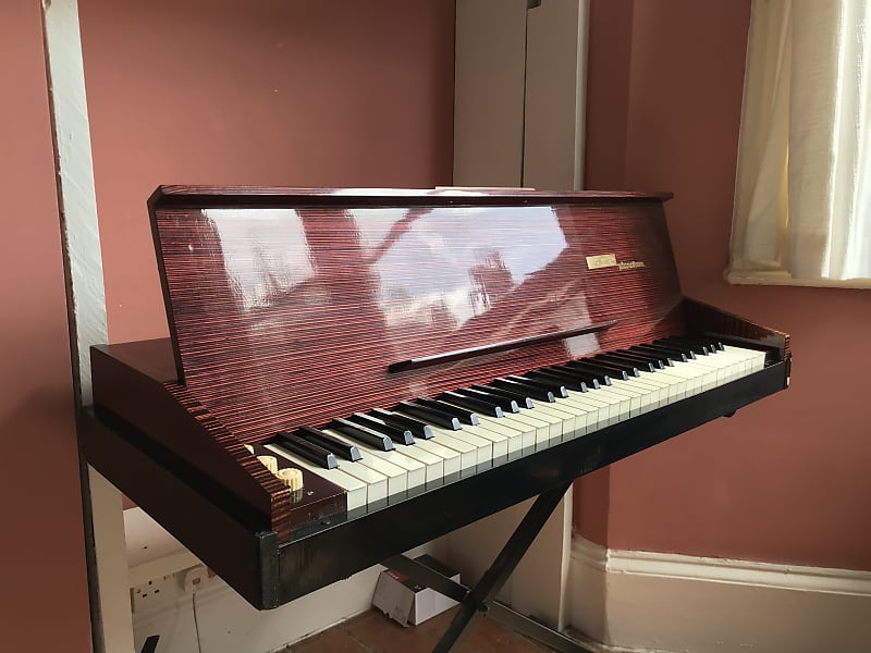 1960s Selmer Pianotron (Weltmeister Claviset) Electric | Reverb UK