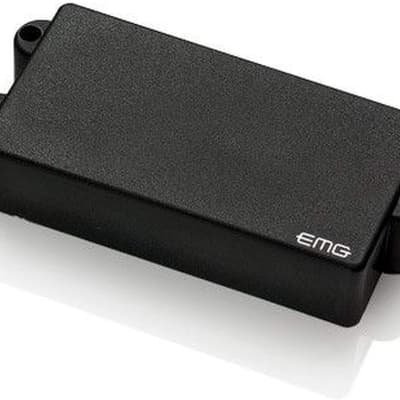 EMG MMHZ Passive 4 String Bass Pickup | Reverb