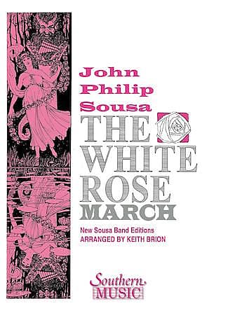 The White Rose March Full Score | Reverb