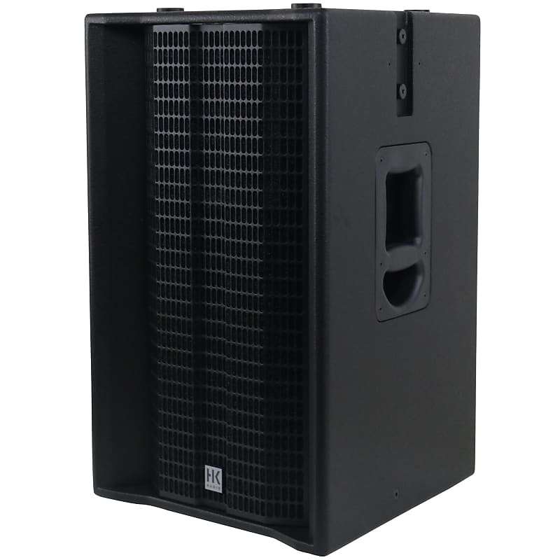 HK Audio Linear 5 LTS A active speaker | Reverb