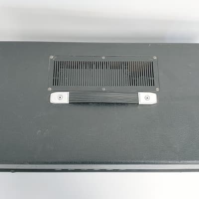 Yamaha B100 Bass Amplifier Head | Reverb