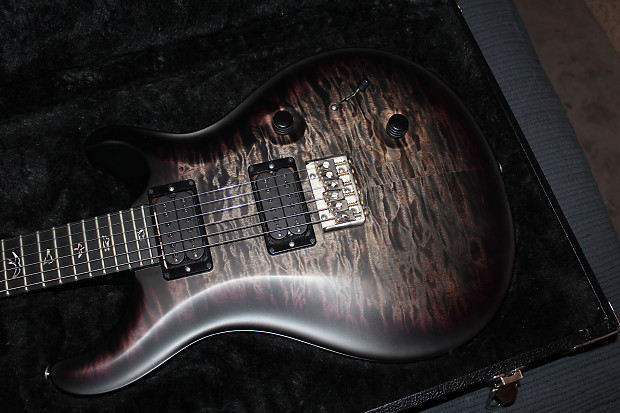 Paul Reed Smith PRS Custom 24 Mark Holcomb USA Signature - | Reverb