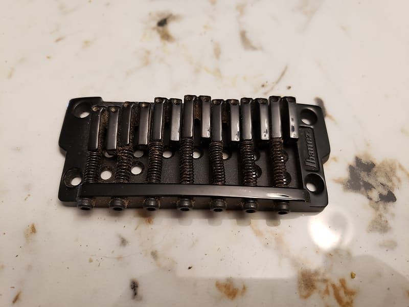Ibanez Ibanez Gibraltar II Standard 7-String Bridge 2022 - | Reverb